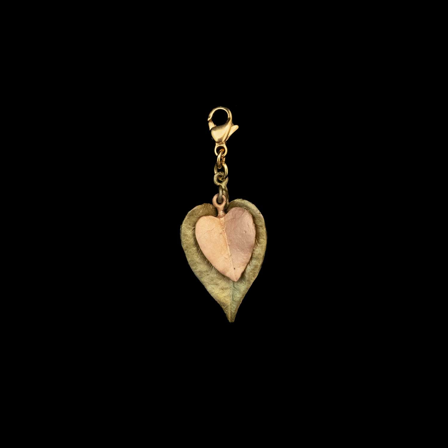 Sweet Potato Charm – Michael Michaud Jewellery Japan